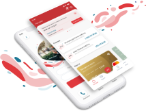 Mobile Banking / iBank